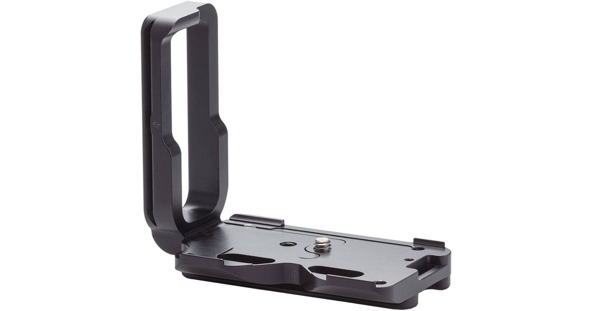 Really Right Stuff L-Plate Set for Fujifilm BGFX50S-L L-PLATE