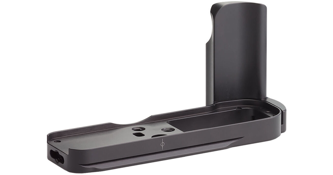 Really Right Stuff Base Plate and Grip BX100F BASE PLATE + GRIP