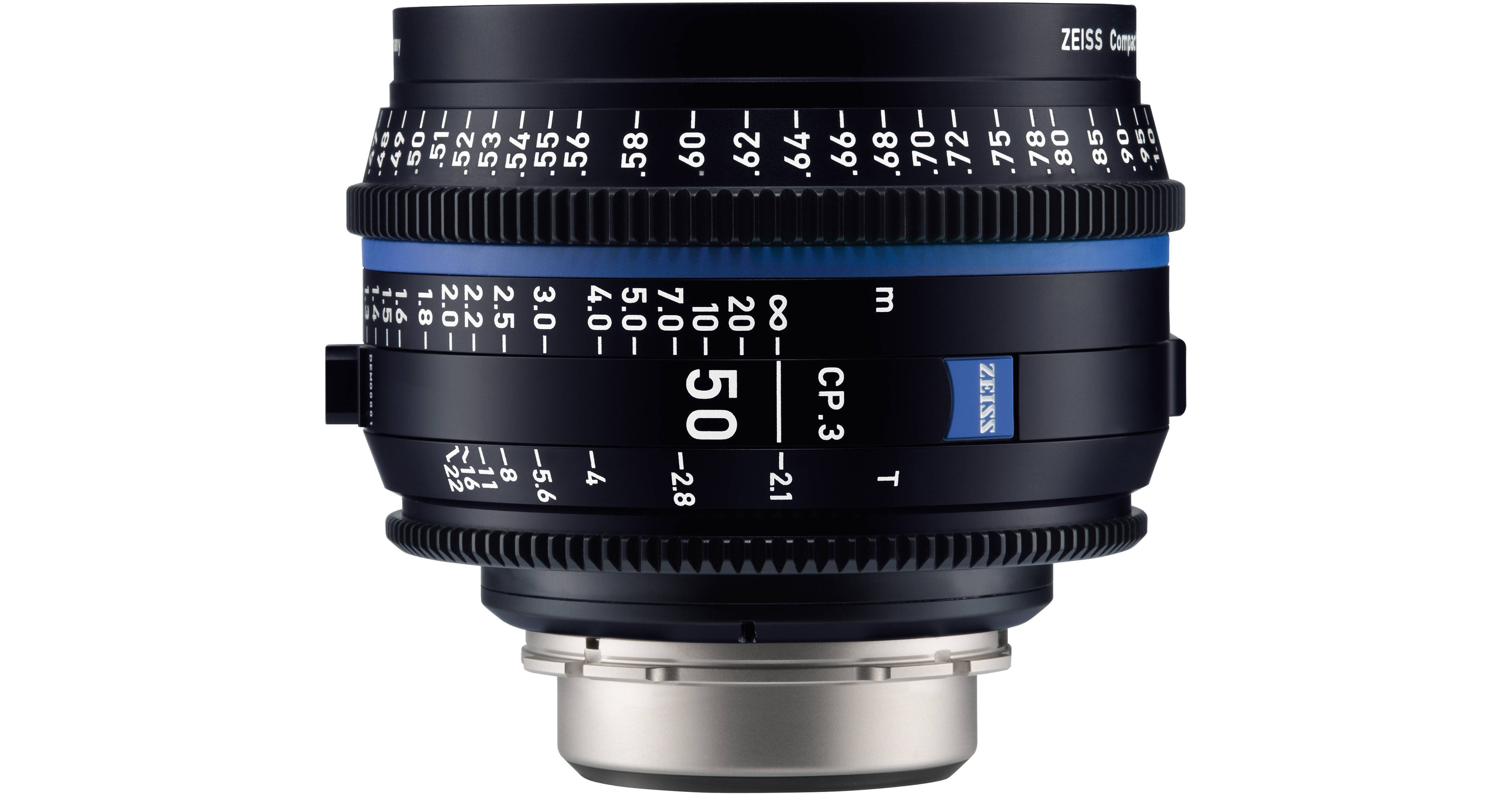 Zeiss Cine Lenses | B&H Photo Video