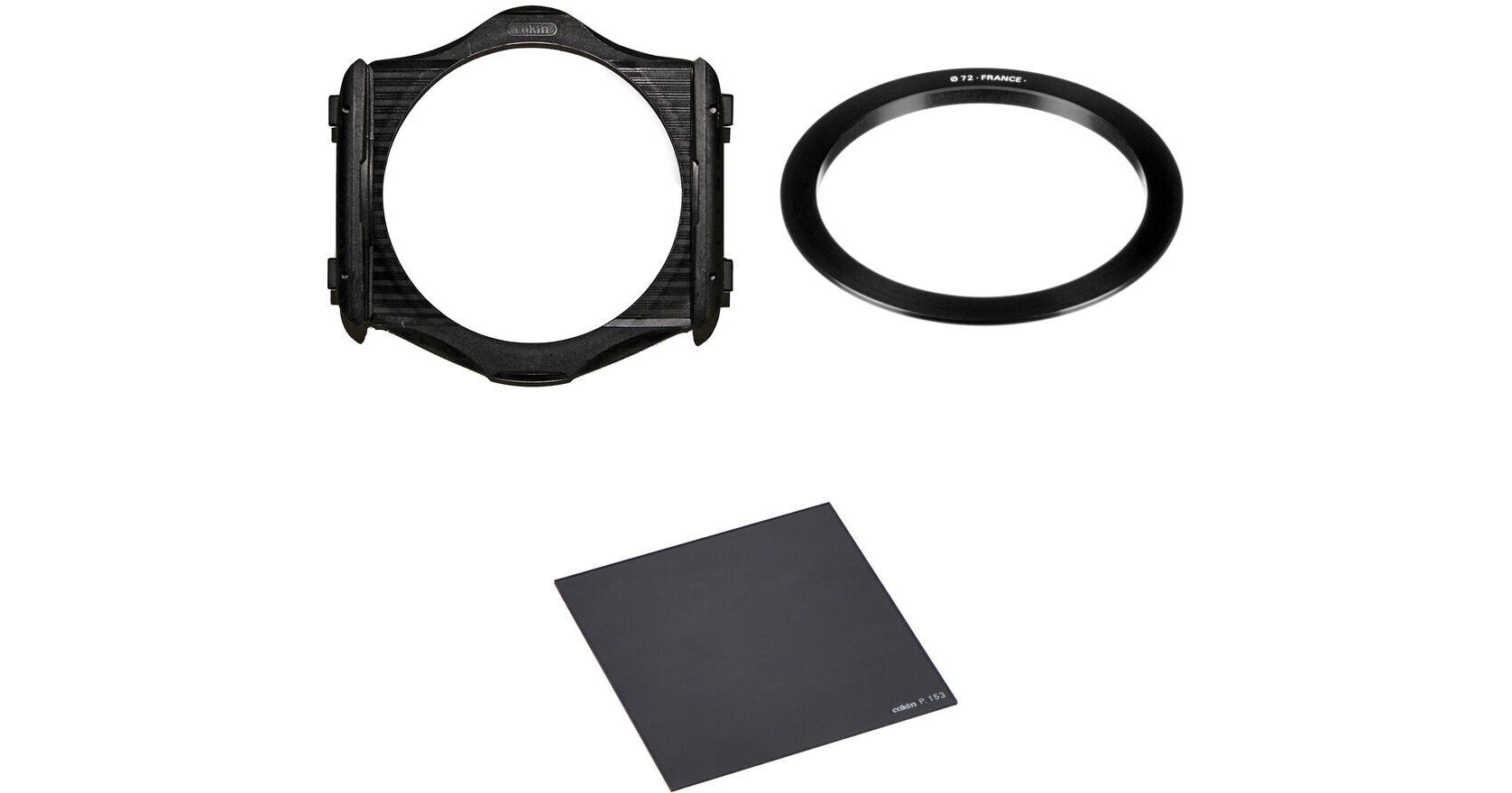 Cokin P Series Filter Holder, 72mm P Series Filter BP40072K B&H