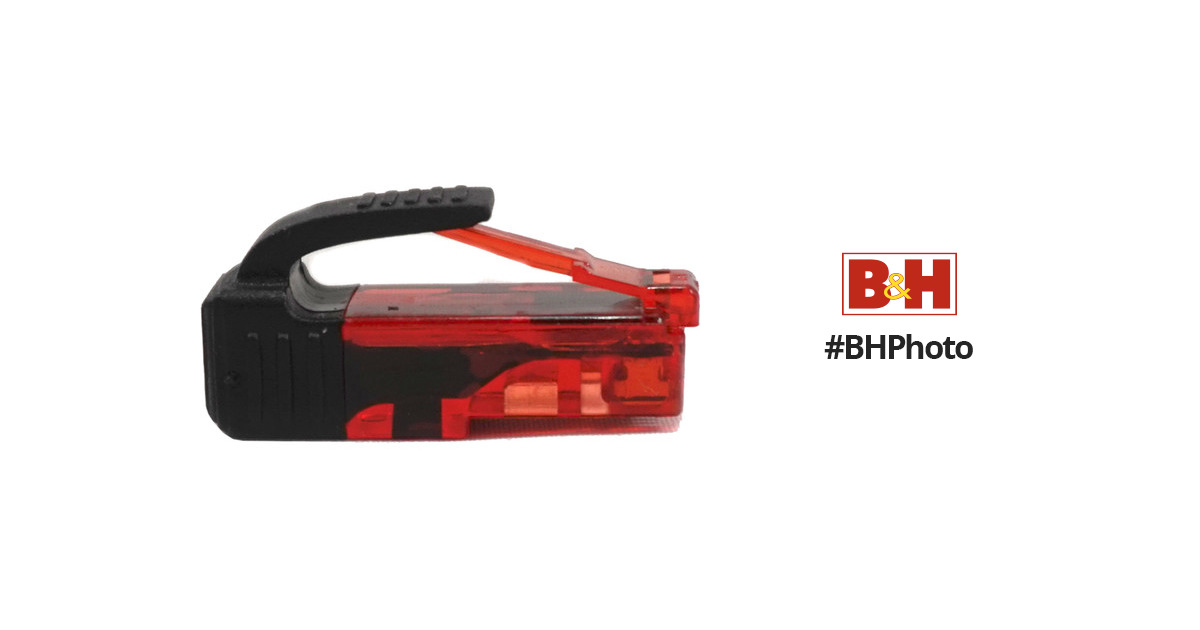 ETC RJ45 DMX Terminator N4086 B&H Photo Video