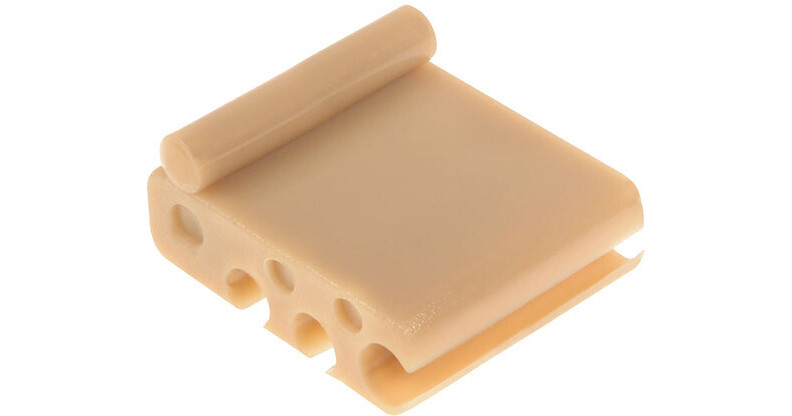 Voice Technologies Distance Holder for VT Duplex-Cardioid VT0300