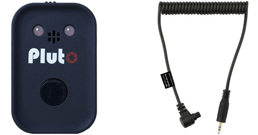 Camera Trigger Systems | B&H Photo Video