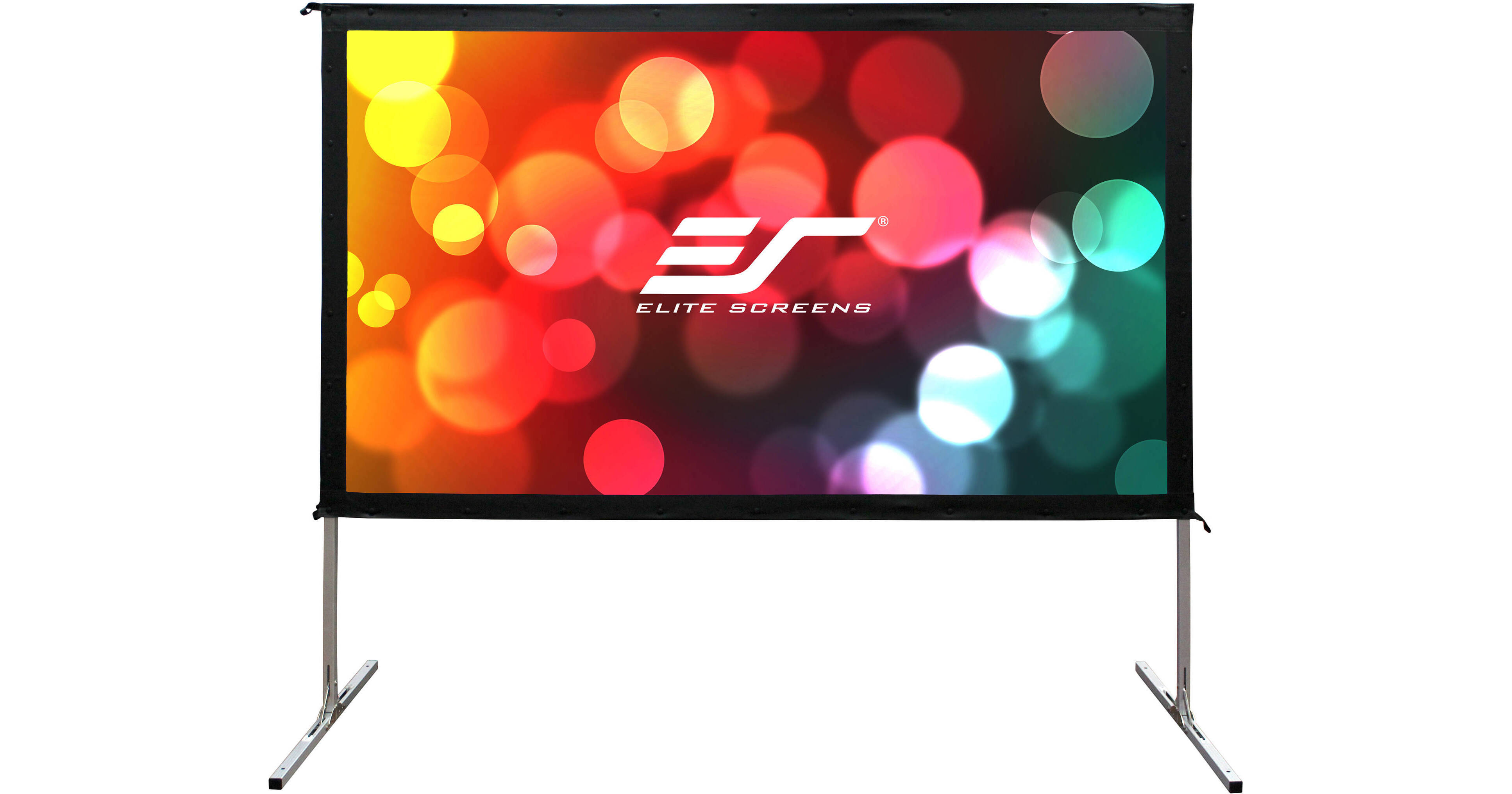 Projection Screens | B&H Photo Video