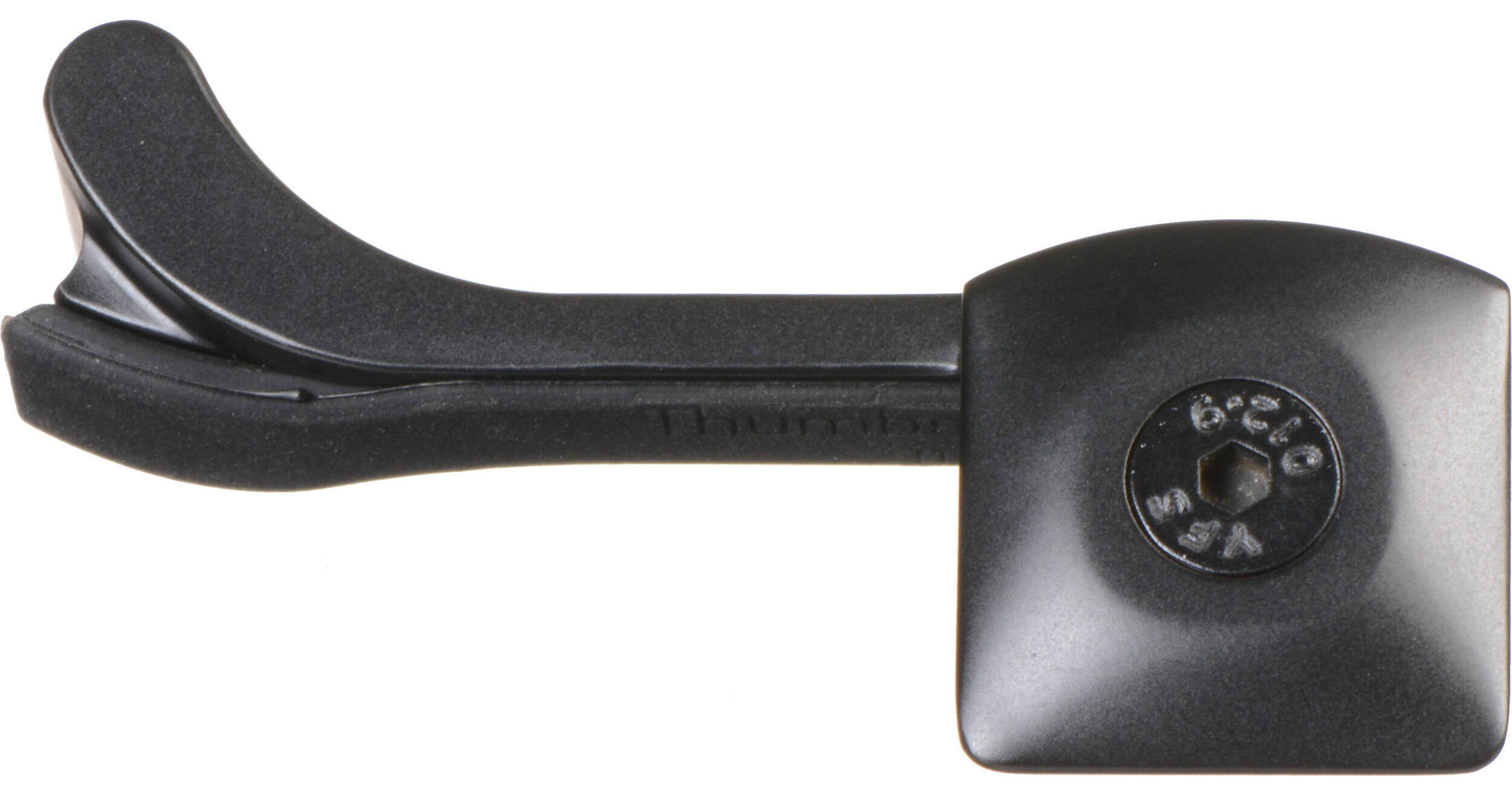 Match Technical EP-MX Thumbs Up Grip for Leica M10 TU-EP-MX-B