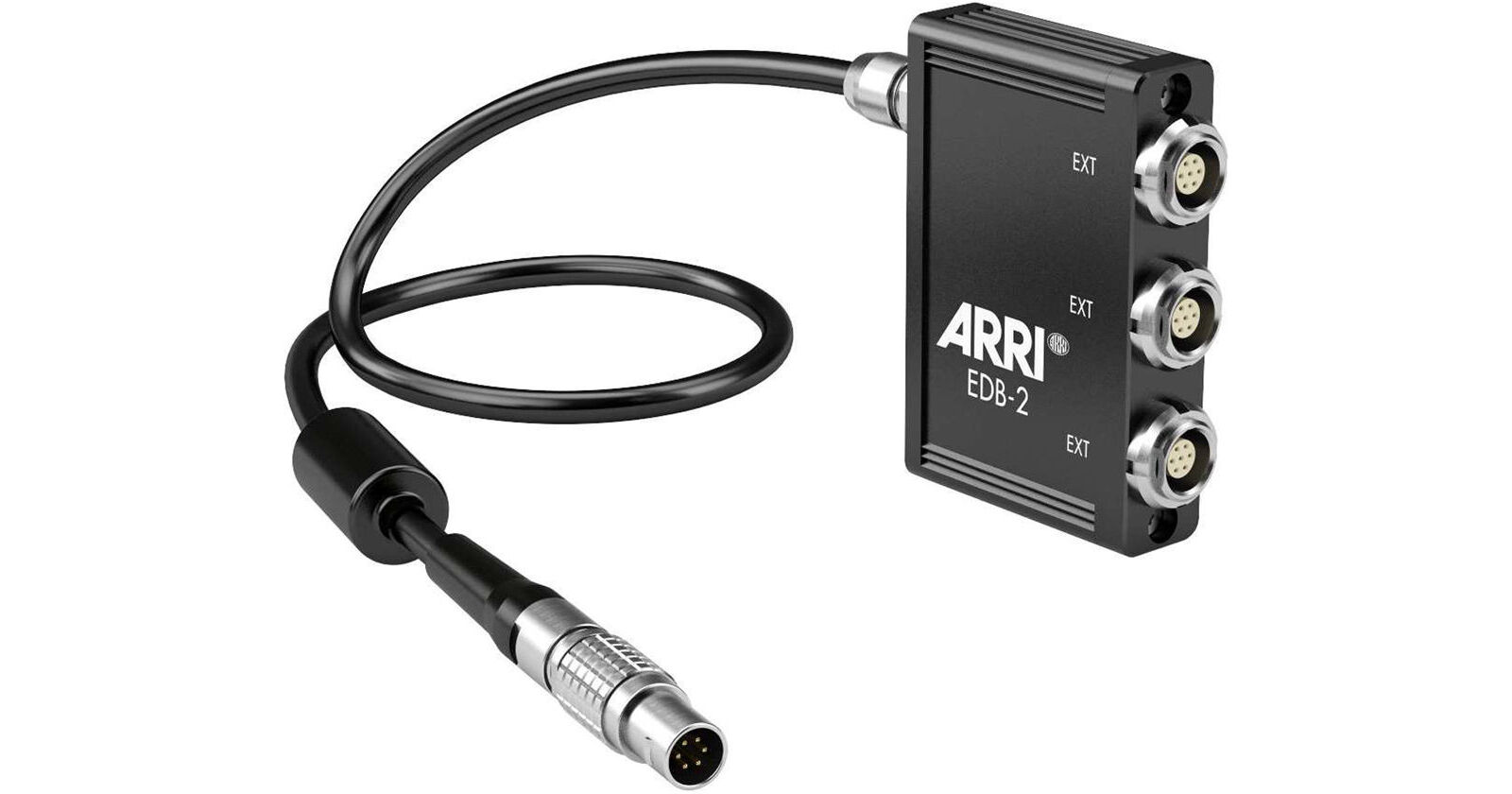 ARRI EDB-2 EXT Sync Distribution Box for ALEXA Mini K2.0013145