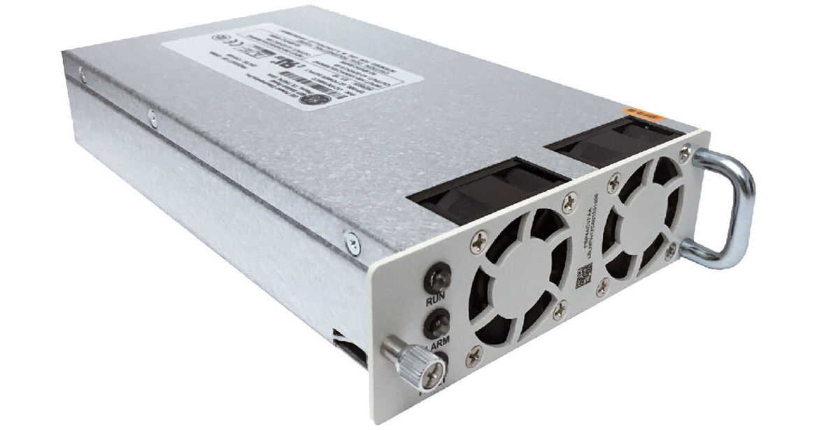 NVT Phybridge 1000W Power Supply for CLEER / FLEX NV-PL-1110-PWR