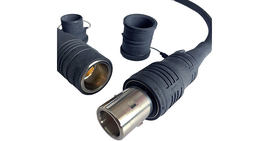 Triax Cables & Multicore Cables for Pro Video Cameras | B&H