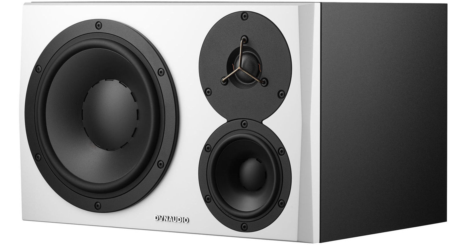 Dynaudio Acoustics LYD 48 - 3-Way Nearfield Speaker LYD-48-R B&H