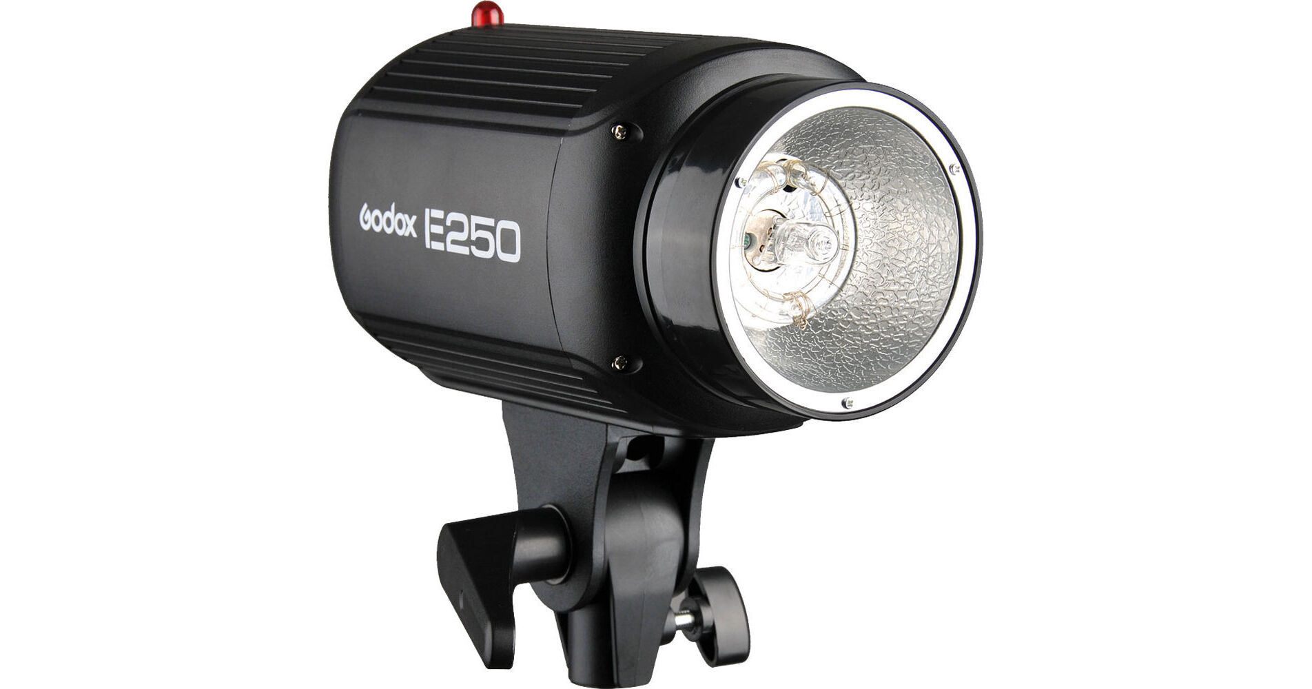 Godox E250 Flash Head E250 B&H Photo Video