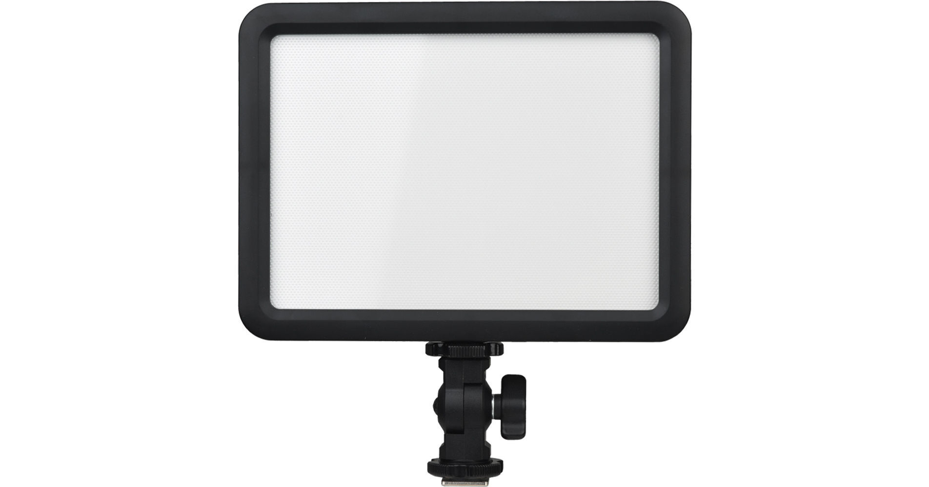 Godox LEDP120C LED Light Panel with L-Series Battery LEDP 120C