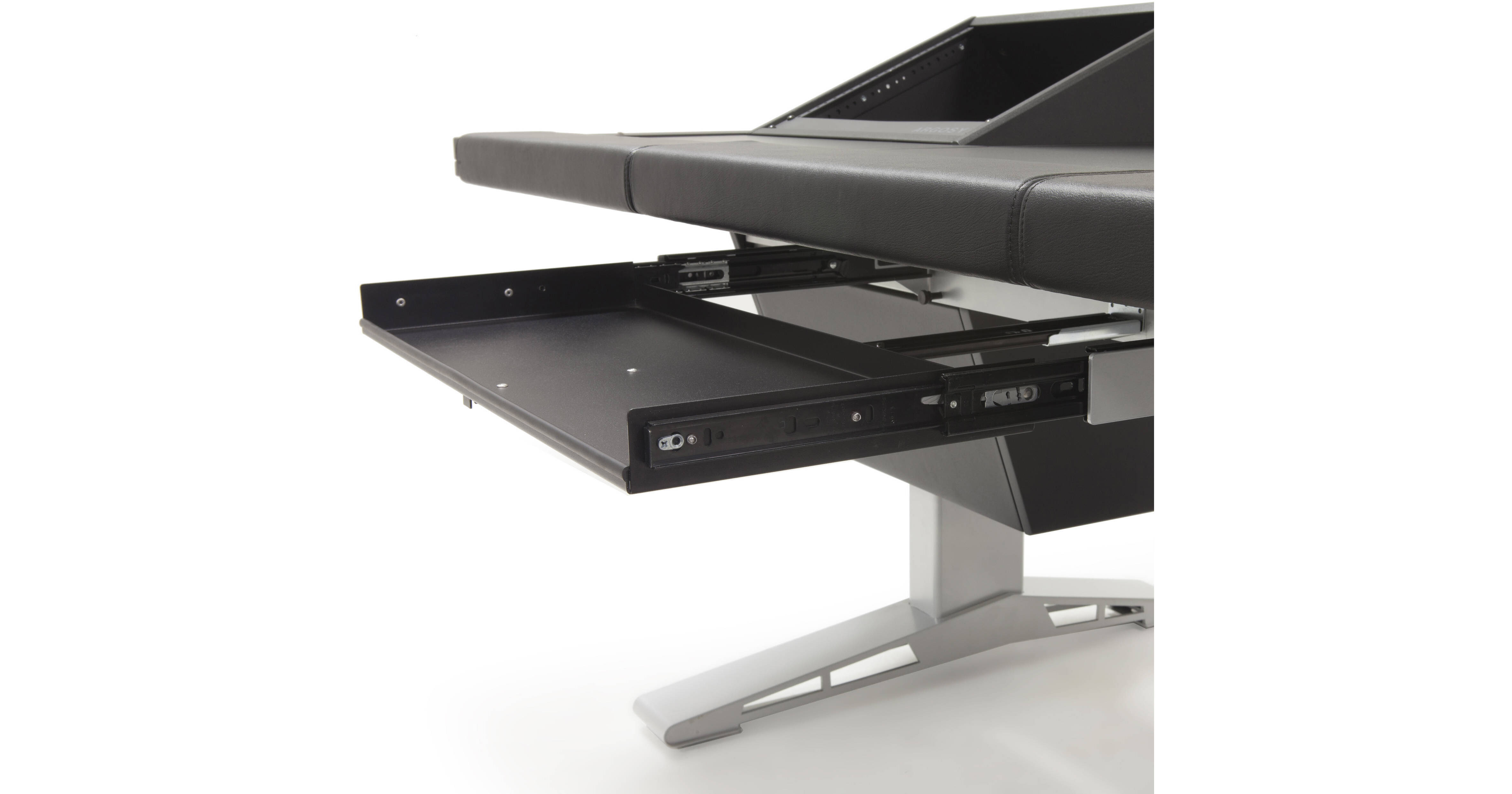 Argosy Keyboard Tray for Eclipse Workstation E-KTRY B&H Photo