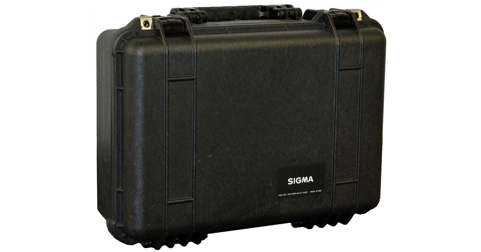 Sigma PMC-001 Hard Case for 18-35mm & 50-100mm Cine Zoom CS0213