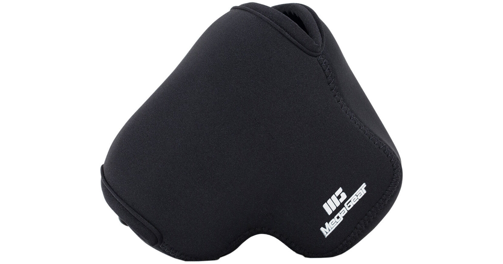MegaGear Ultralight Neoprene Camera Case for Panasonic MG626 B&H