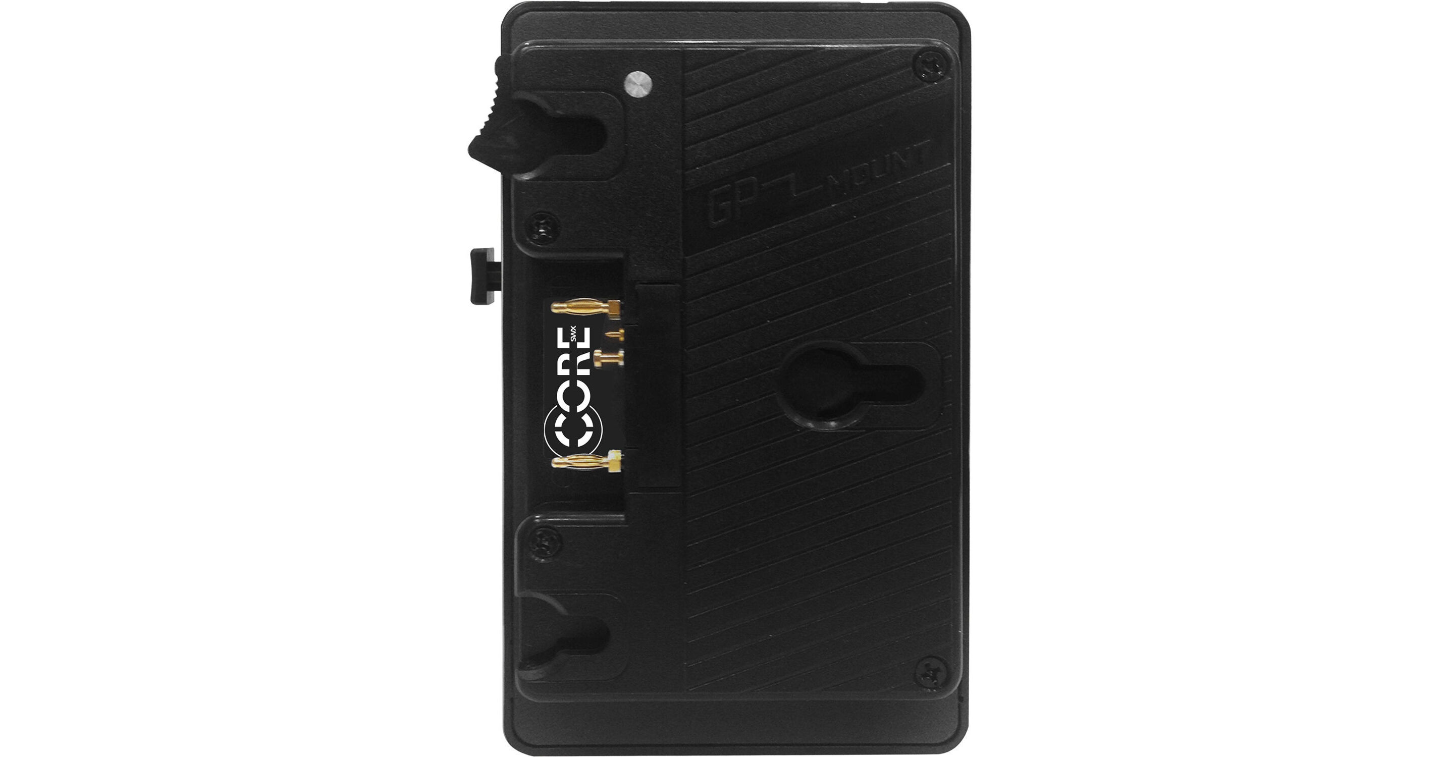 Core SWX Gold Mount to Gold Mount Adapter A-GP-A-2PT B&H Photo