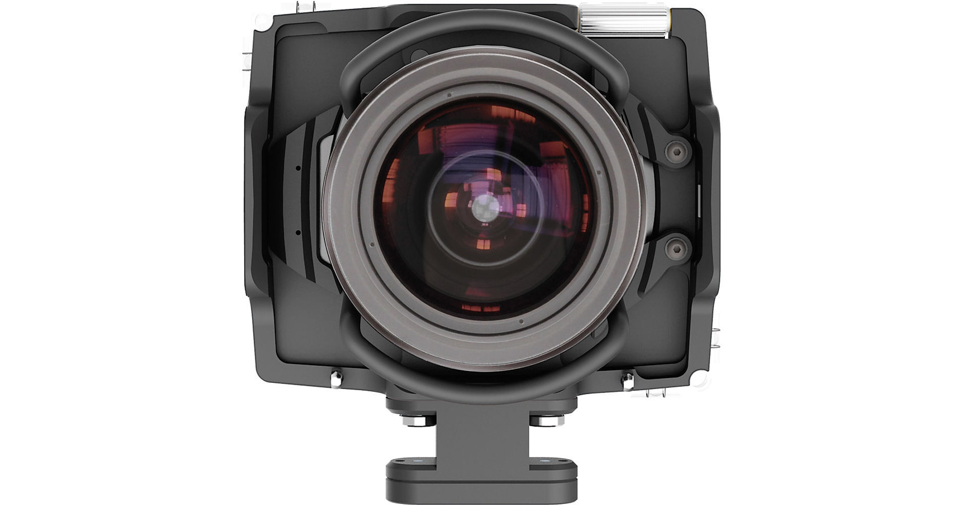 Cambo WRC-400 Technical Camera 99164000 B&H Photo Video