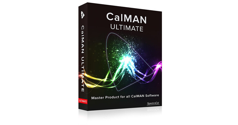 Portrait Displays All Access for CalMAN Ultimate SFTULTR B&H