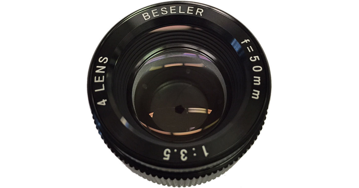 Enlarger Lenses | Enlarger Lens Accessories | B&H