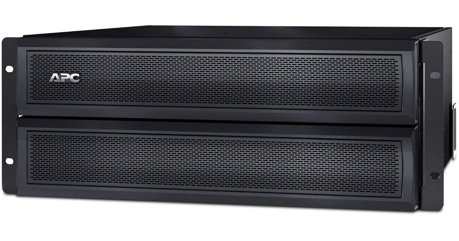 APC Smart-UPS X 120V Short-Depth Tower/Rack Convertible SMX120BP