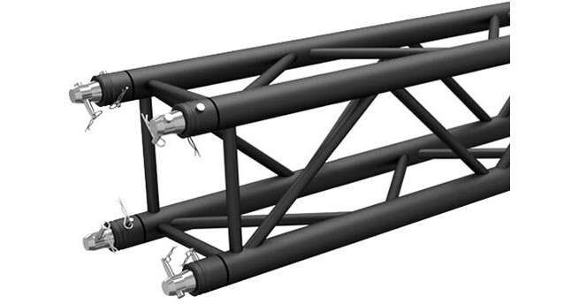 Truss Segments | Triangle Truss & Square Truss | B&H