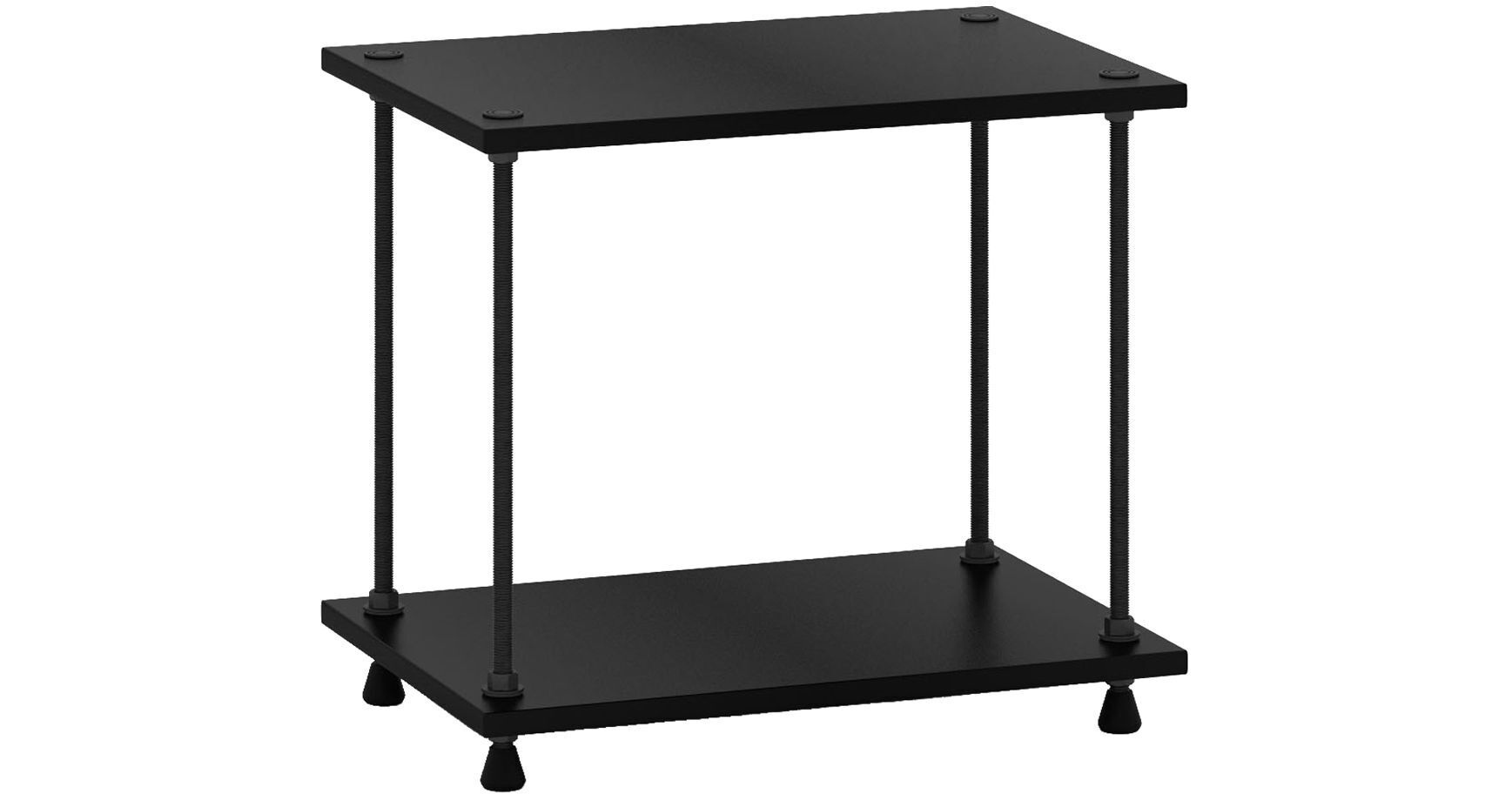 Salamander Designs Archetype System Modular Shelving Audio A2/B