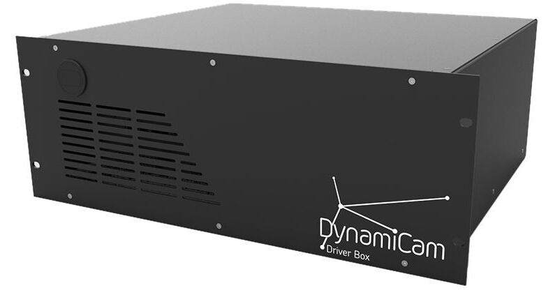 DynamiCam Winch Driver Boxes (4-Pack) DYDC40005 B&H Photo Video