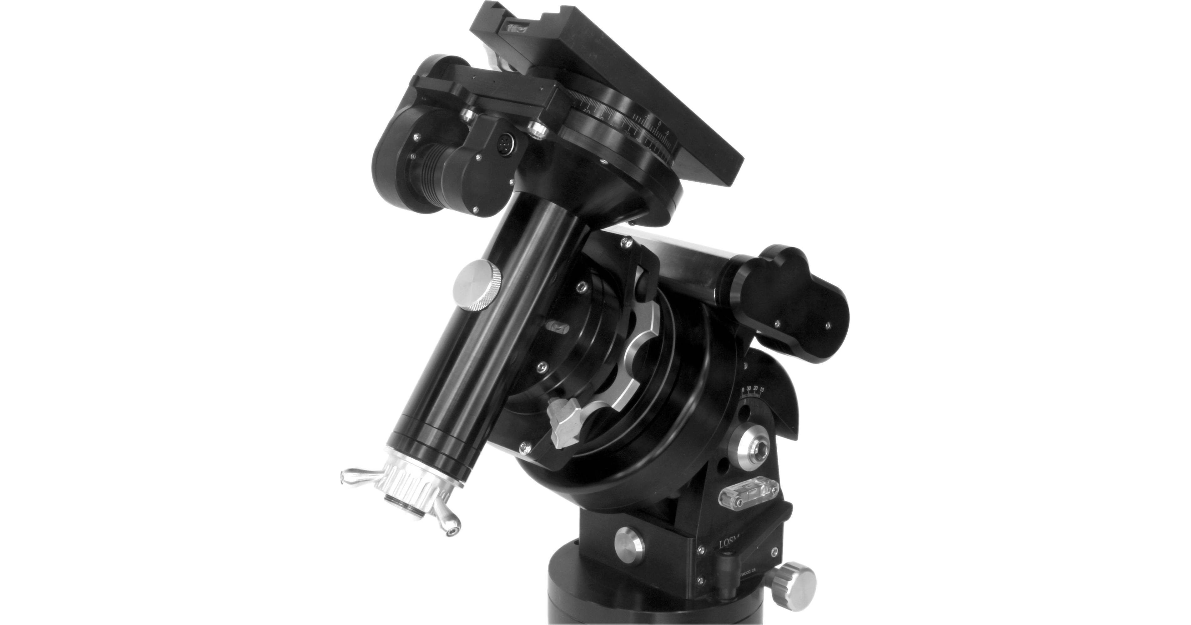 Losmandy G11GT-LT Equatorial GoTo Mount (Head Only) G11GT-LT B&H