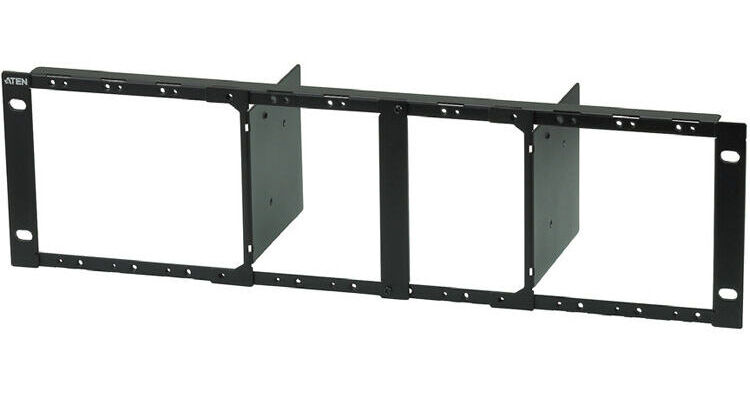 ATEN Video Extender Rack Mount Kit (3 RU) VE-RMK3U B&H Photo