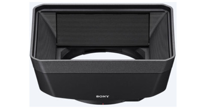 Sony ALC-SH148 Lens Hood ALCSH148 B&H Photo Video