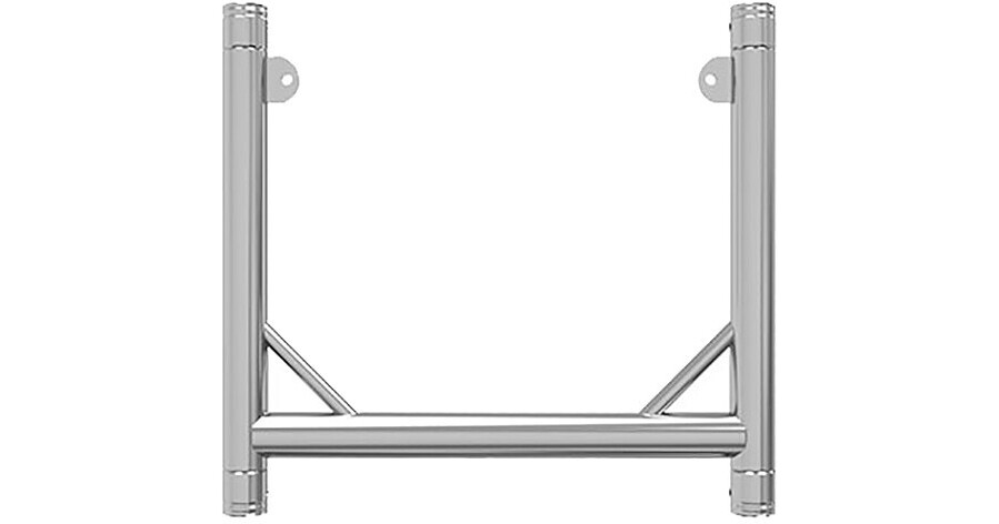 Global Truss Modular Grid Section (Aluminum) DT-QUICK GRID B&H