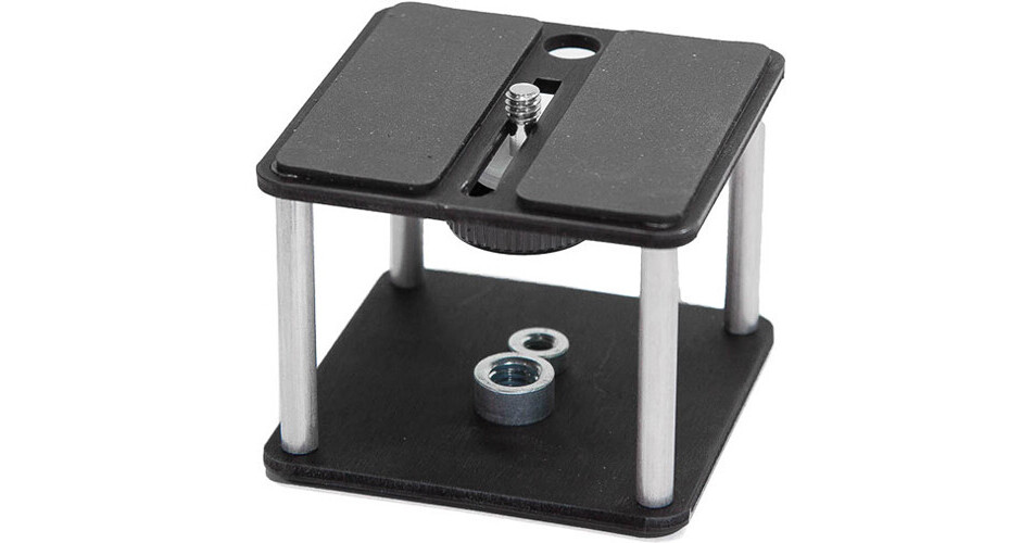 EyeDirect 2.25" MKII Riser for DSLR/Mirrorless for Mark II