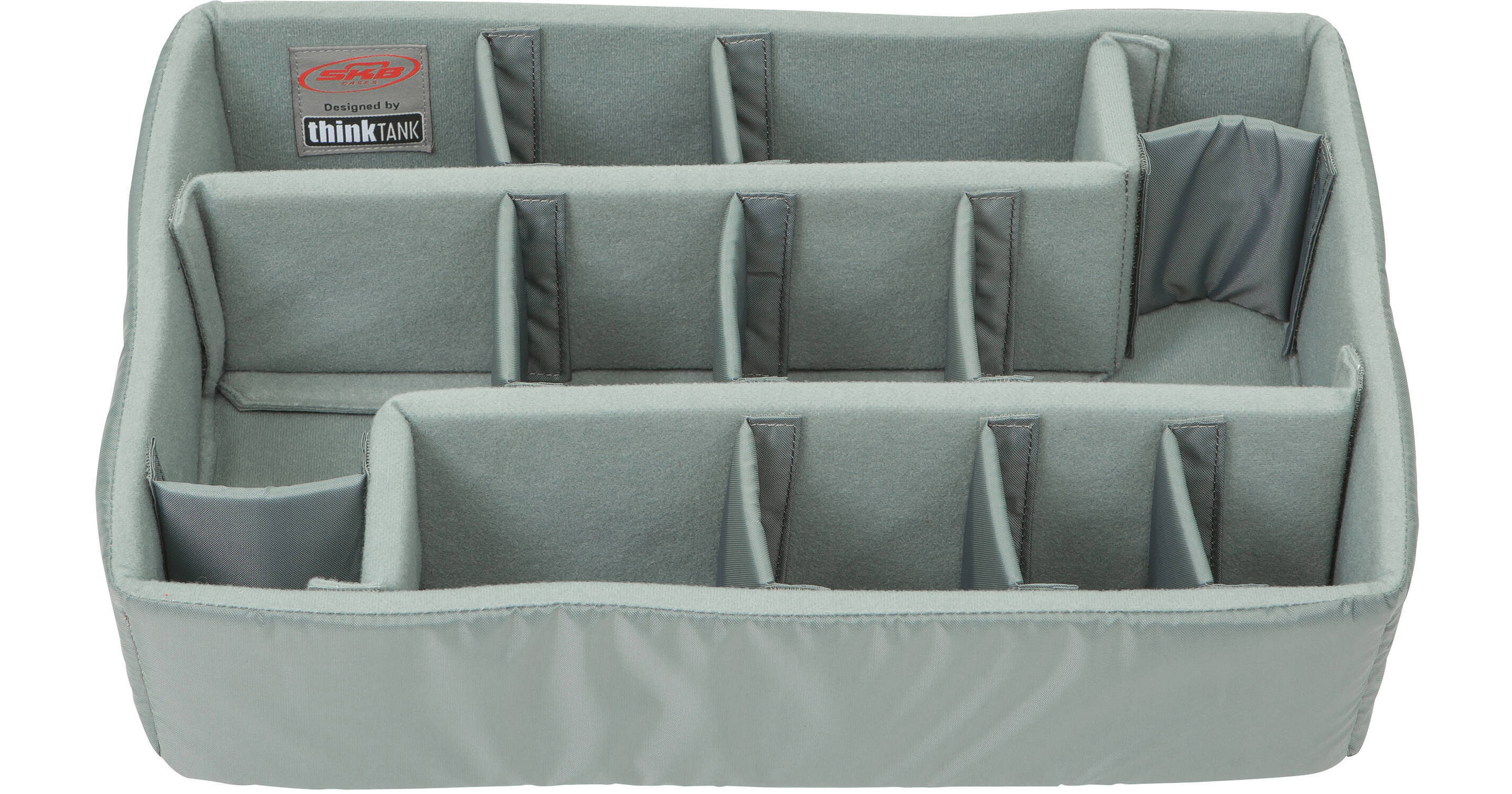 SKB iSeries 1711-6 Think Tank Designed Divider Set 5DV-1711-TT