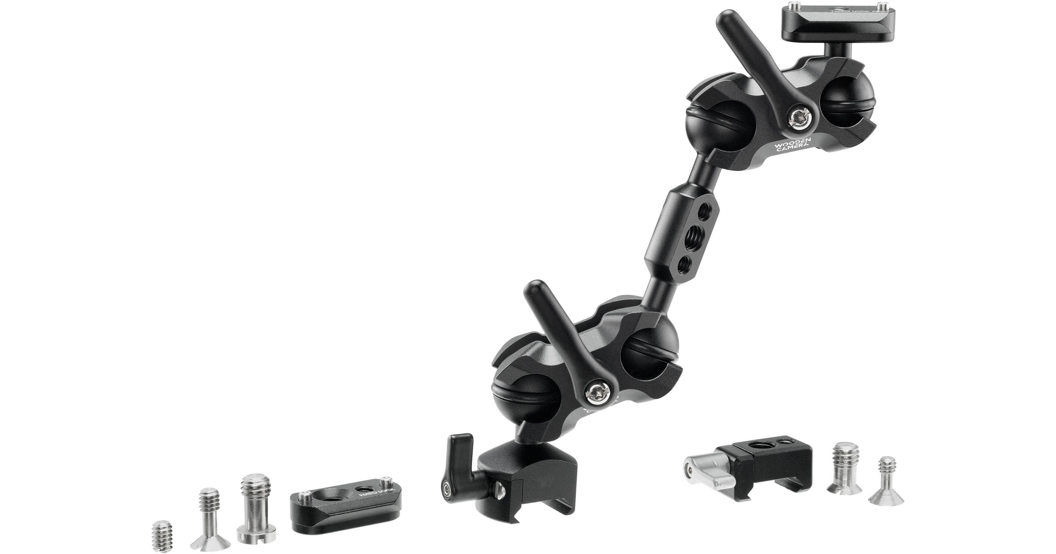 Wooden Camera Articulating Arms | B&H Photo Video