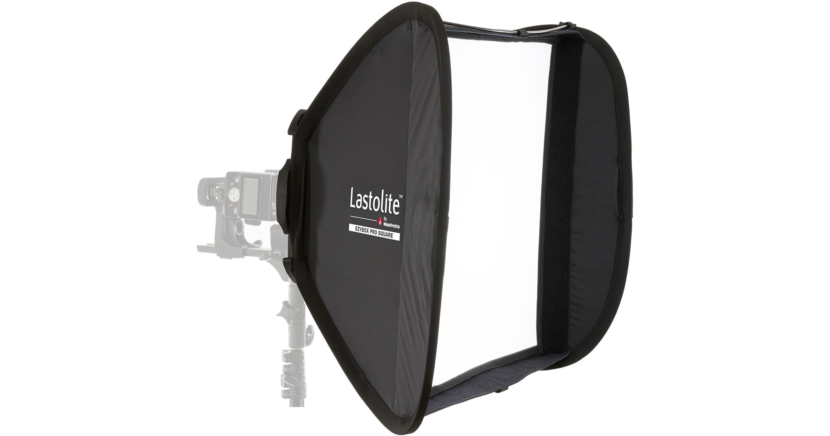 Manfrotto Ezybox Pro Square Softbox LL LS2710P B&H Photo Video