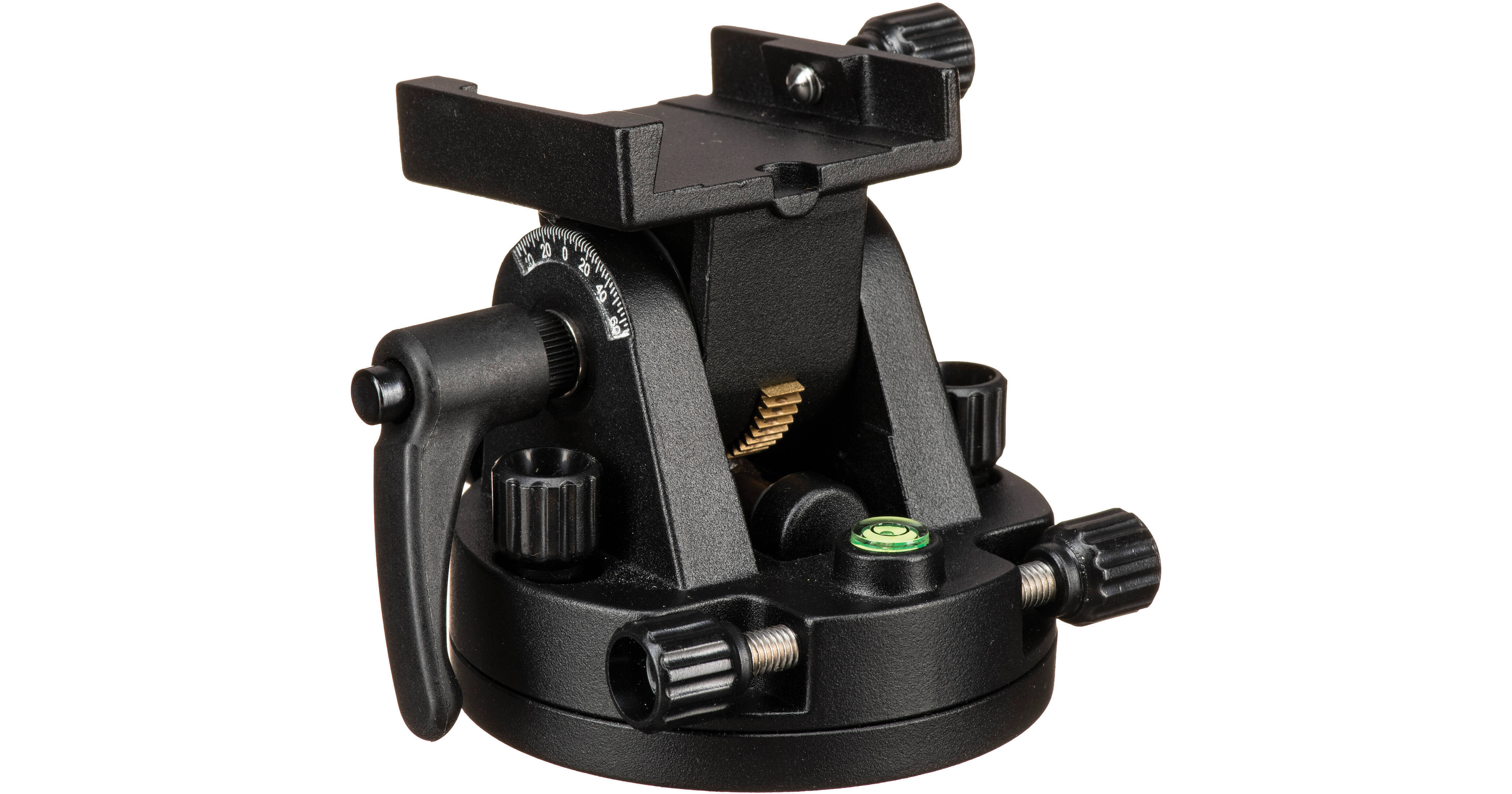 iOptron Alt-Azimuth Adjustable Base 3327 B&H Photo Video