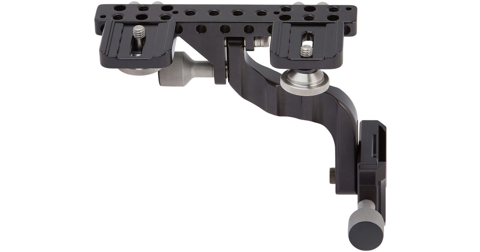 ProMediaGear GF2 Gimbal Head Flash Doubler GF2 B&H Photo Video