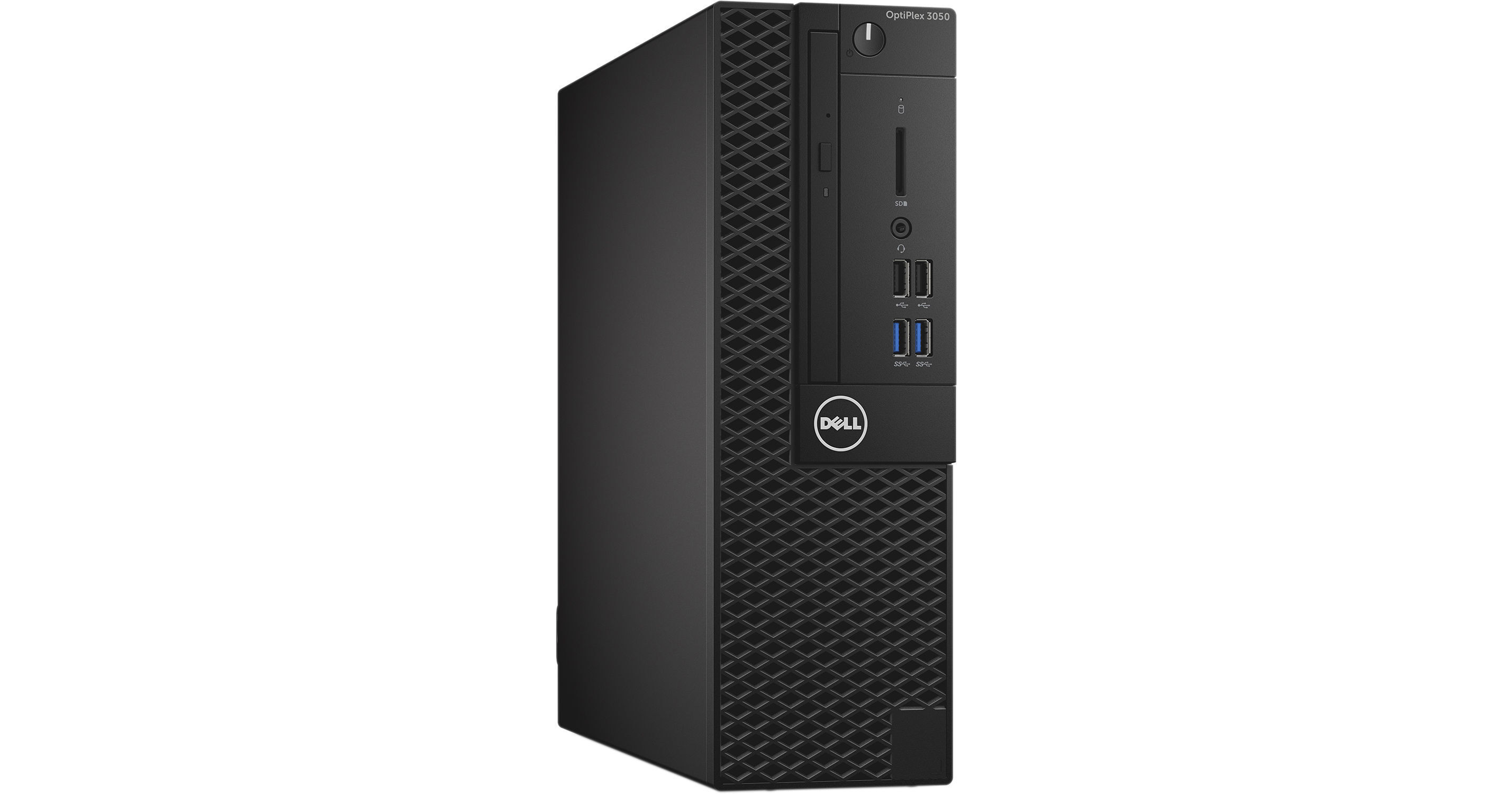 Dell OptiPlex 3050 Small Form Factor Desktop Computer 0F42P B&H
