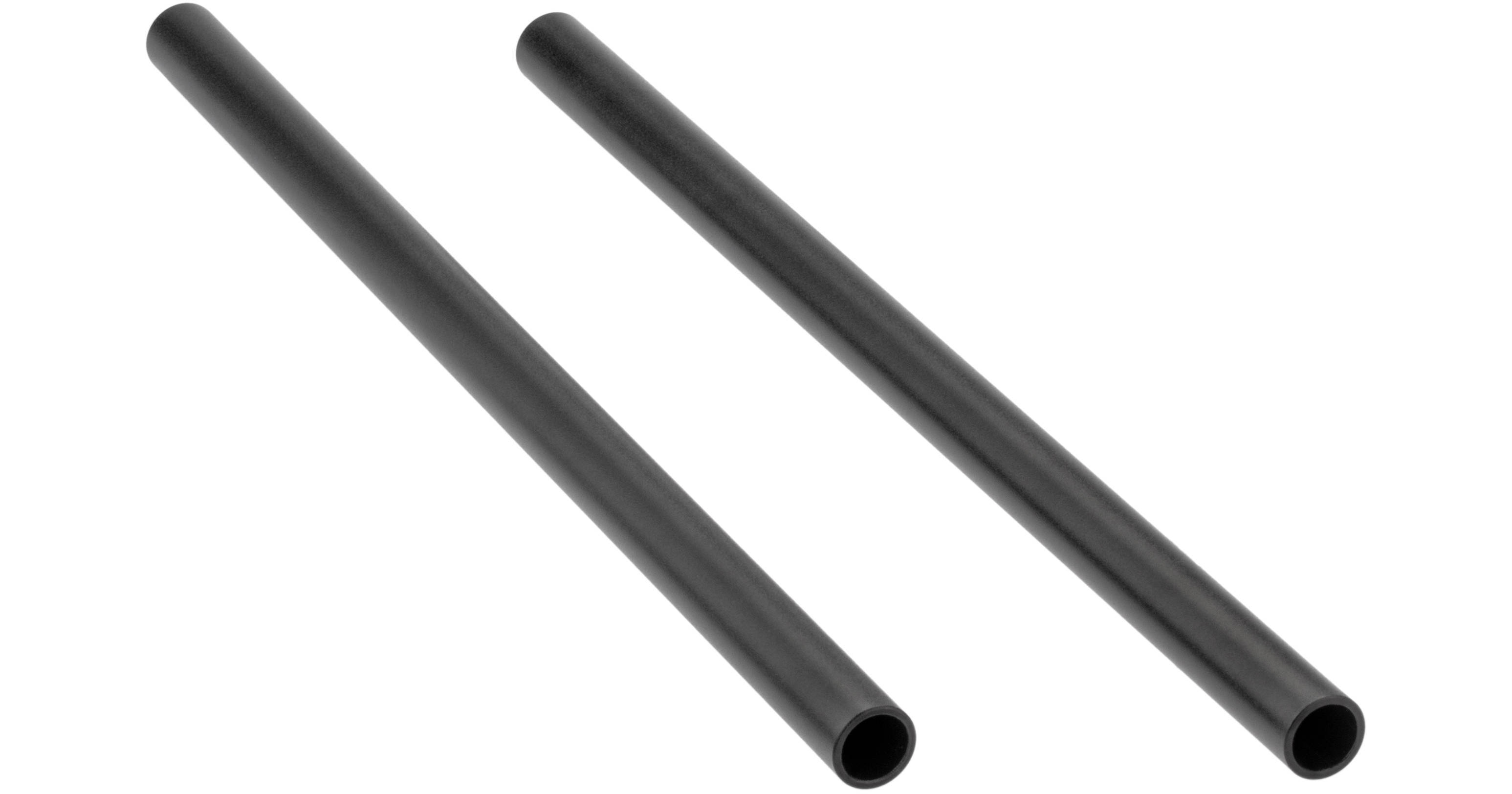 Axler 15mm Aluminum Rod Set (12") R15-A-12 B&H Photo Video