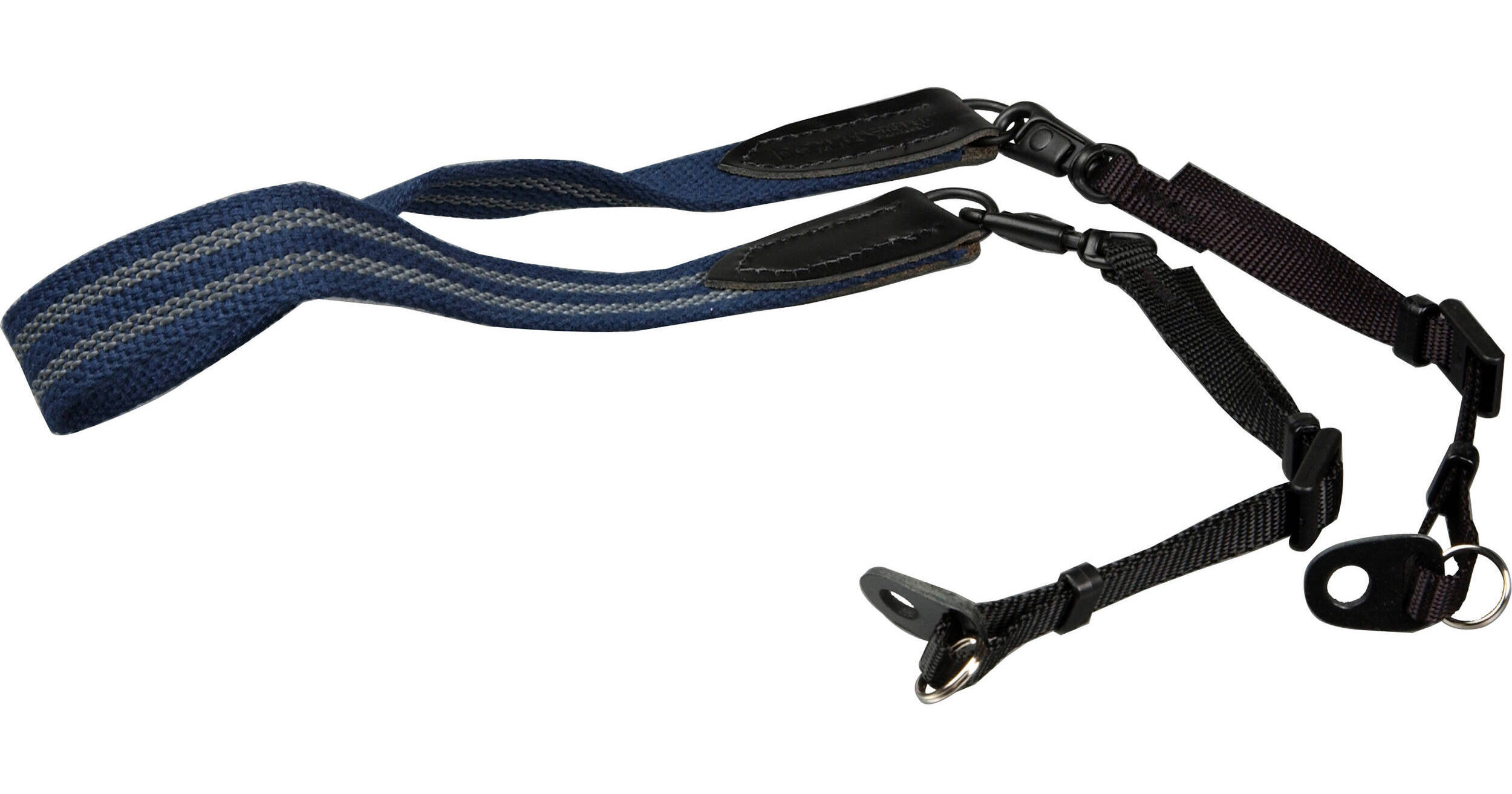 Peak Design Leash Camera Strap Domke 1" Web Camera Strap With Swivel ...