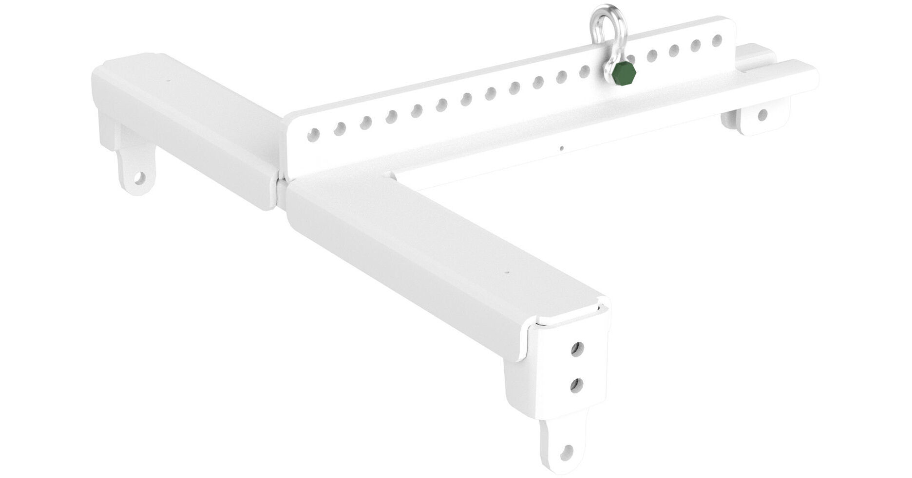 RCF Light Flybar for Six HDL10 Systems with Pole