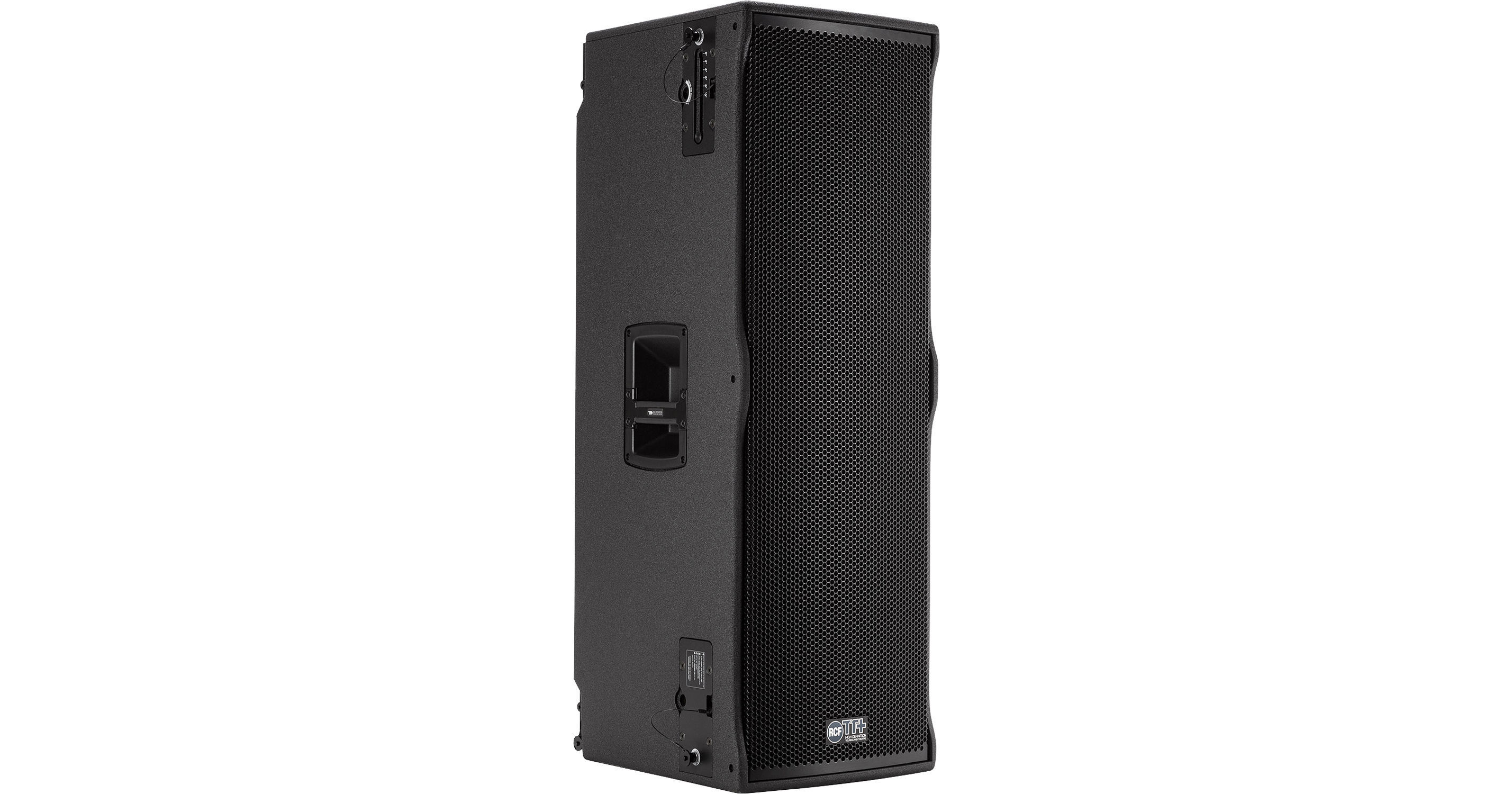 RCF Active 2200W 3-Way Line Array Module with 4 Channels TTL6-A