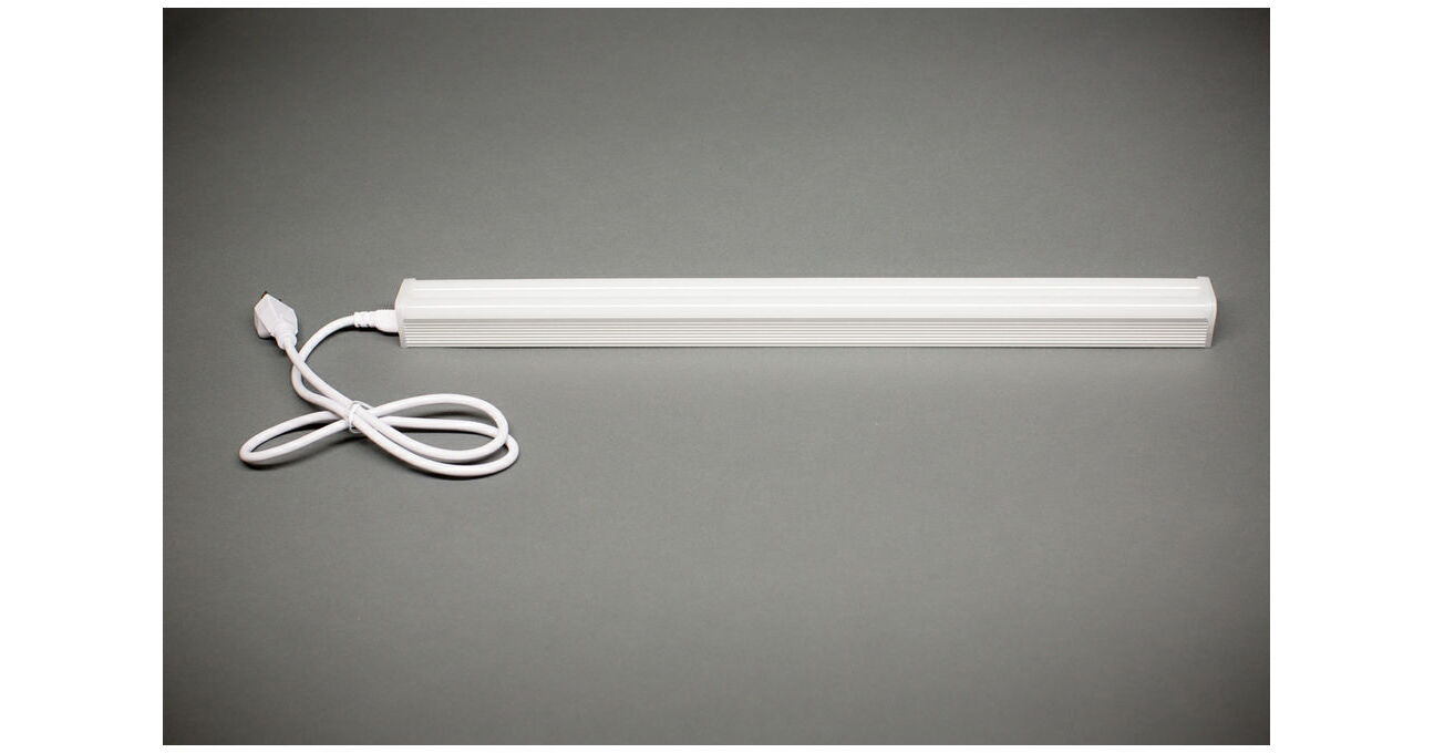 MyStudio 22" 5000K LED Light Bar for Table Top Lightbox LED22
