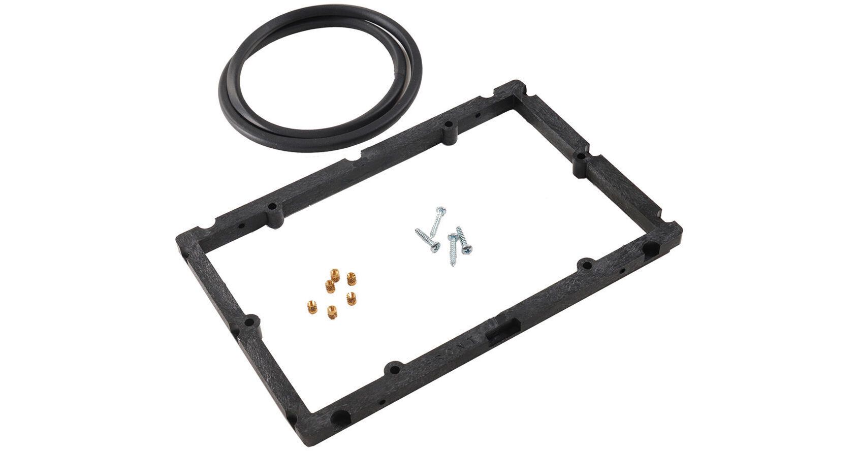 Pelican 1150PF Panel Frame Kit 1150-301-110 B&H Photo Video