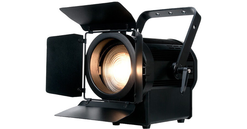 Stage Lighting Fresnels | B&H Photo Video