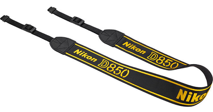 Nikon Camera Straps | B&H Photo Video
