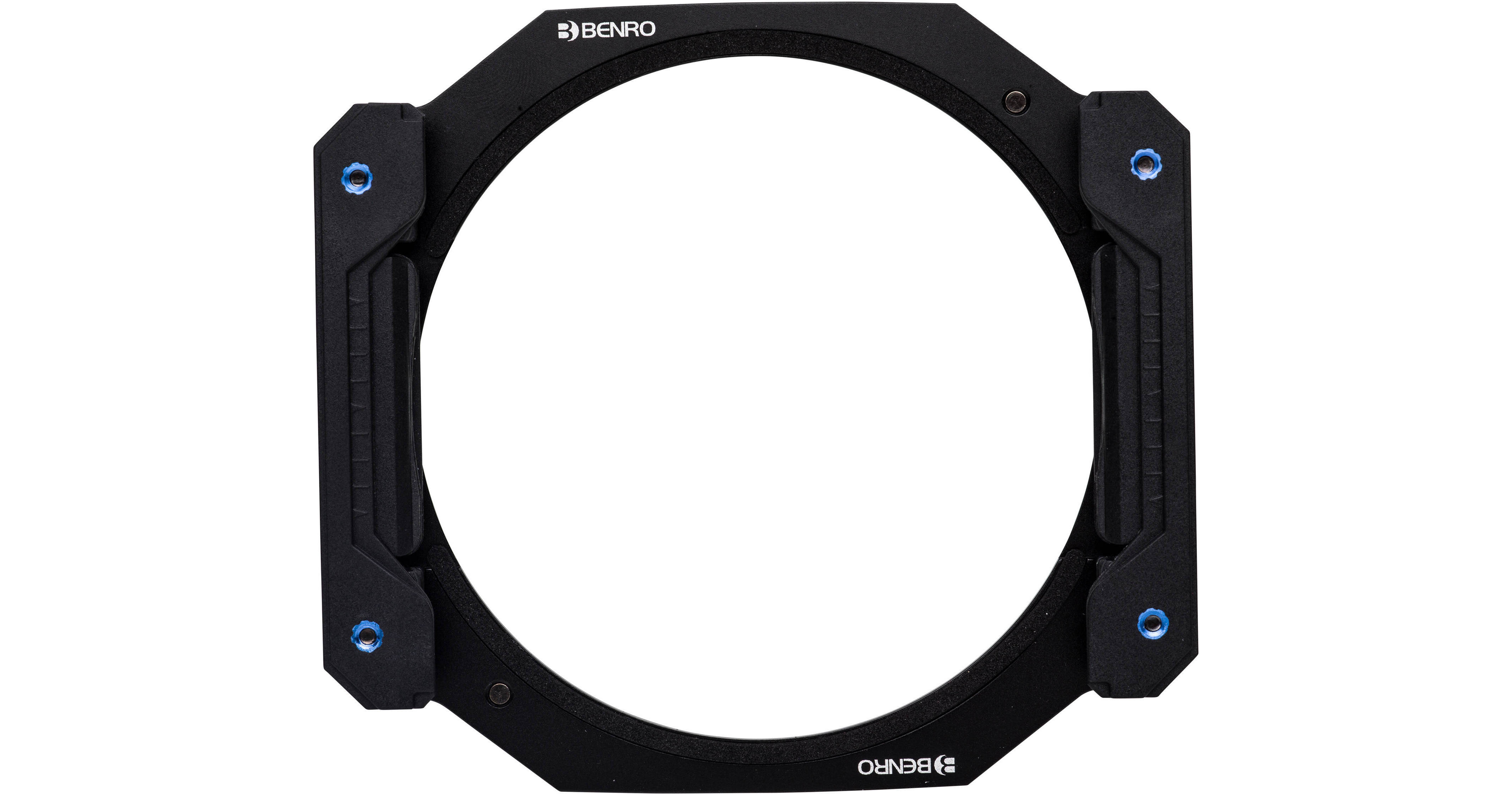 Benro 100mm Filter Holder Frame (Without Lens Ring) HF100 B&H