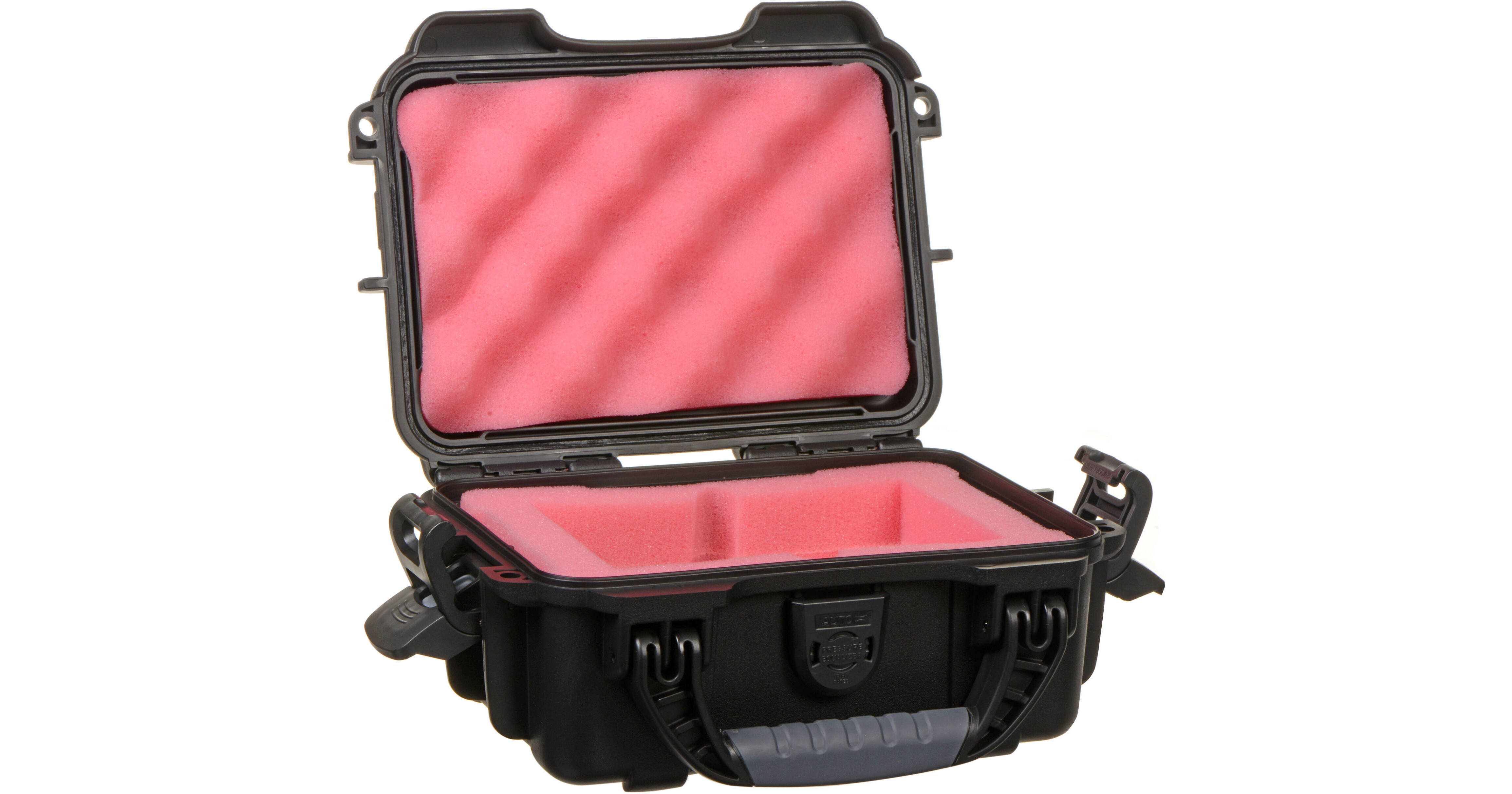 Turtle Waterproof Airtight Case with Insert Foam 07-503003 B&H