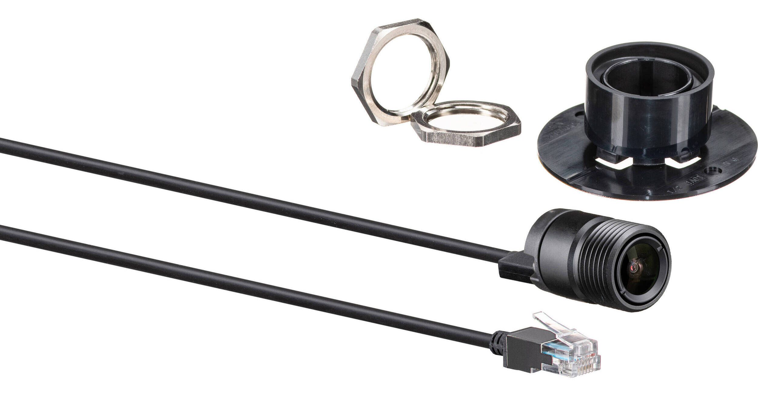 Axis Communications FA1105 1080p Modular Sensor Unit 0913-001