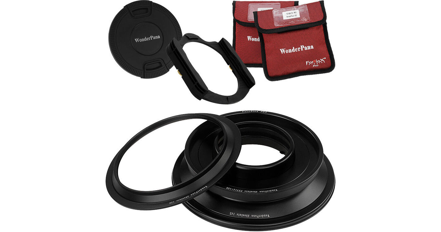 FotodioX Wonderpana Absolute System Kit WPAB-PN714-CORE B&H