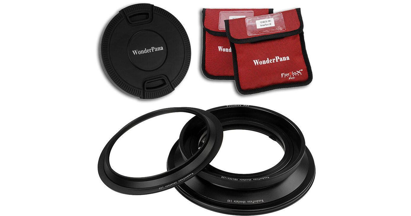 FotodioX Wonderpana Absolute System Kit WPAB-SM1224-CORE B&H